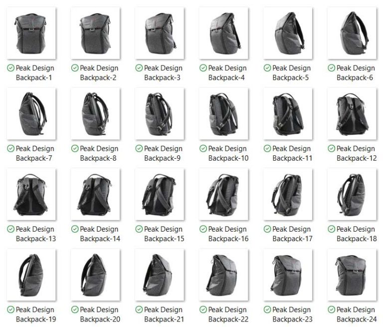 360 Degree Product Photography - An Introduction to the Basics