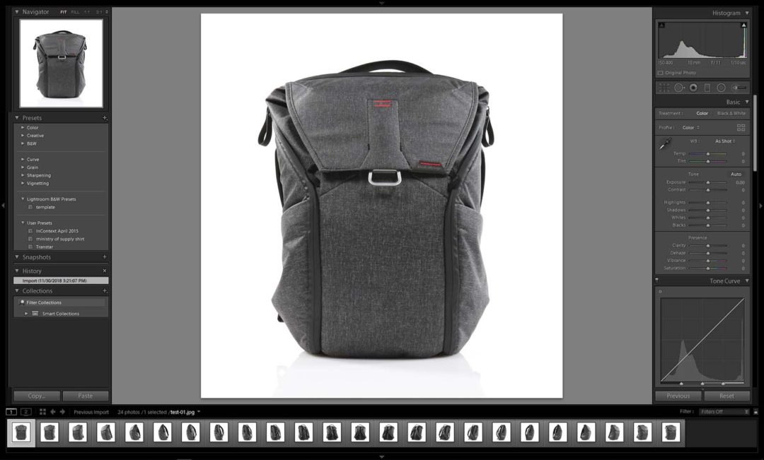 360 Degree Product Photography - An Introduction to the Basics