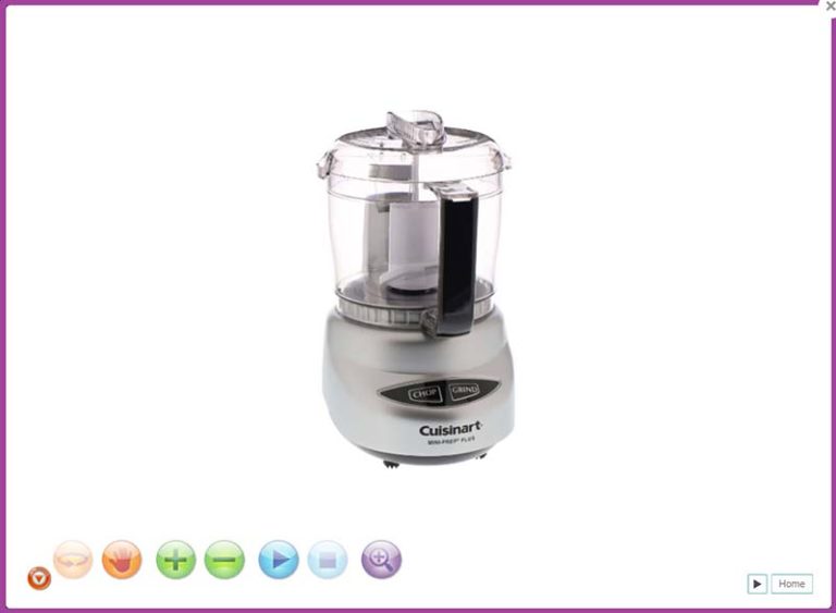 360 Degree Product Photography - An Introduction to the Basics