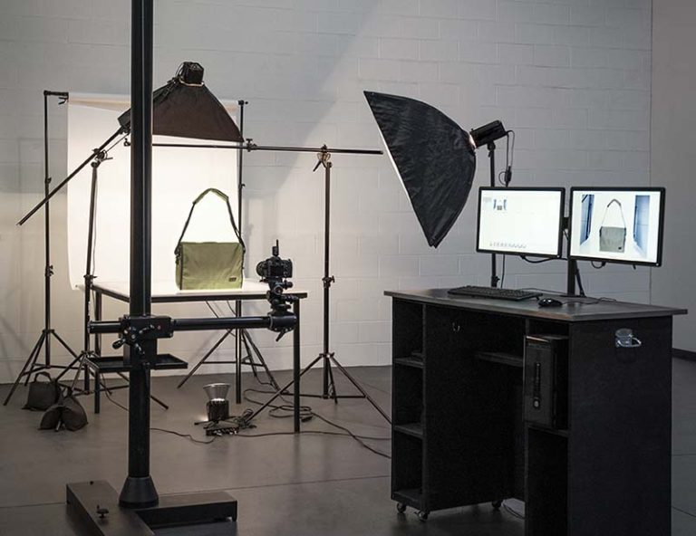 360 Degree Product Photography - An Introduction to the Basics